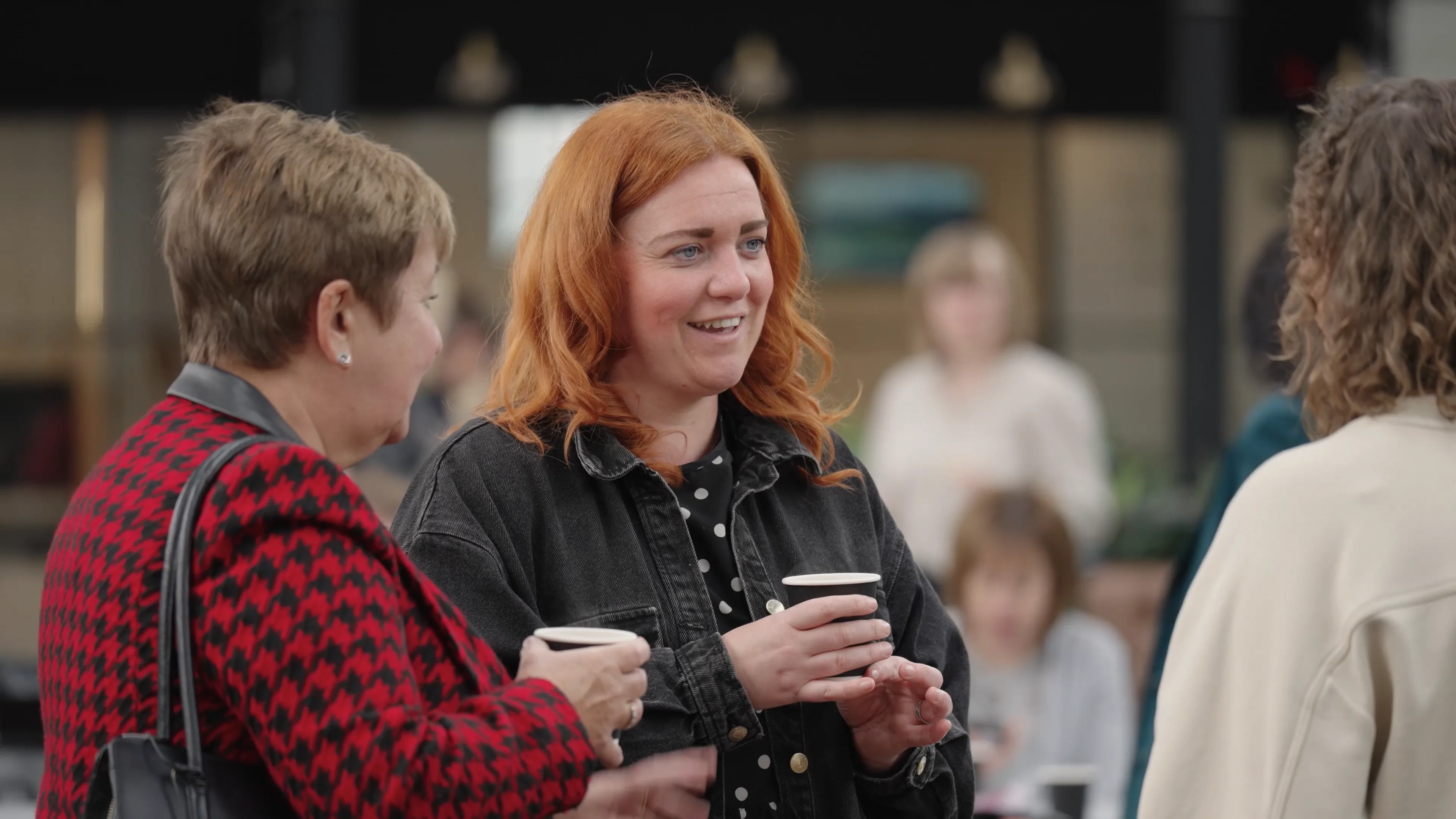 Tai Pawb Summit Film on Vimeo