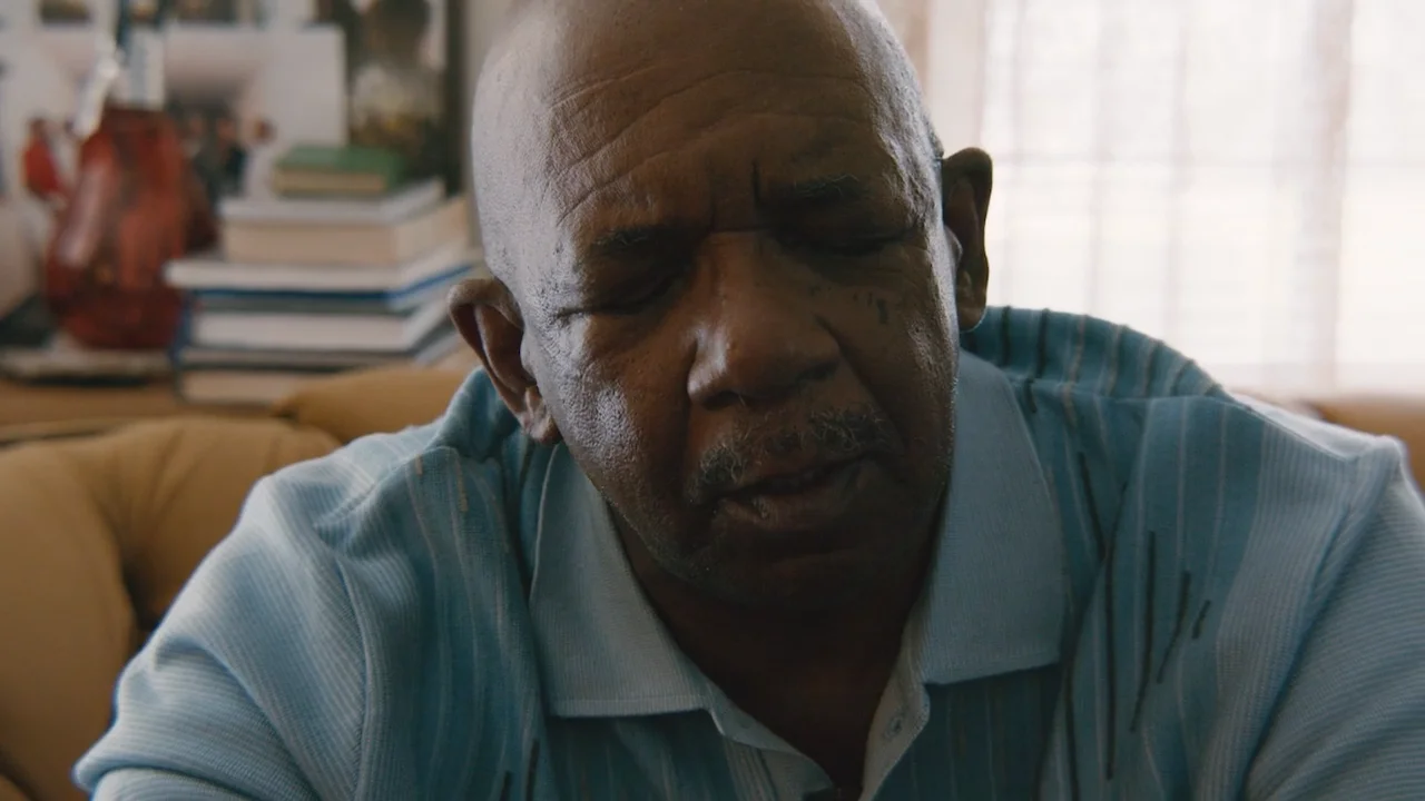 "FUZZ" OFFICIAL TRAILER - PBS Documentary