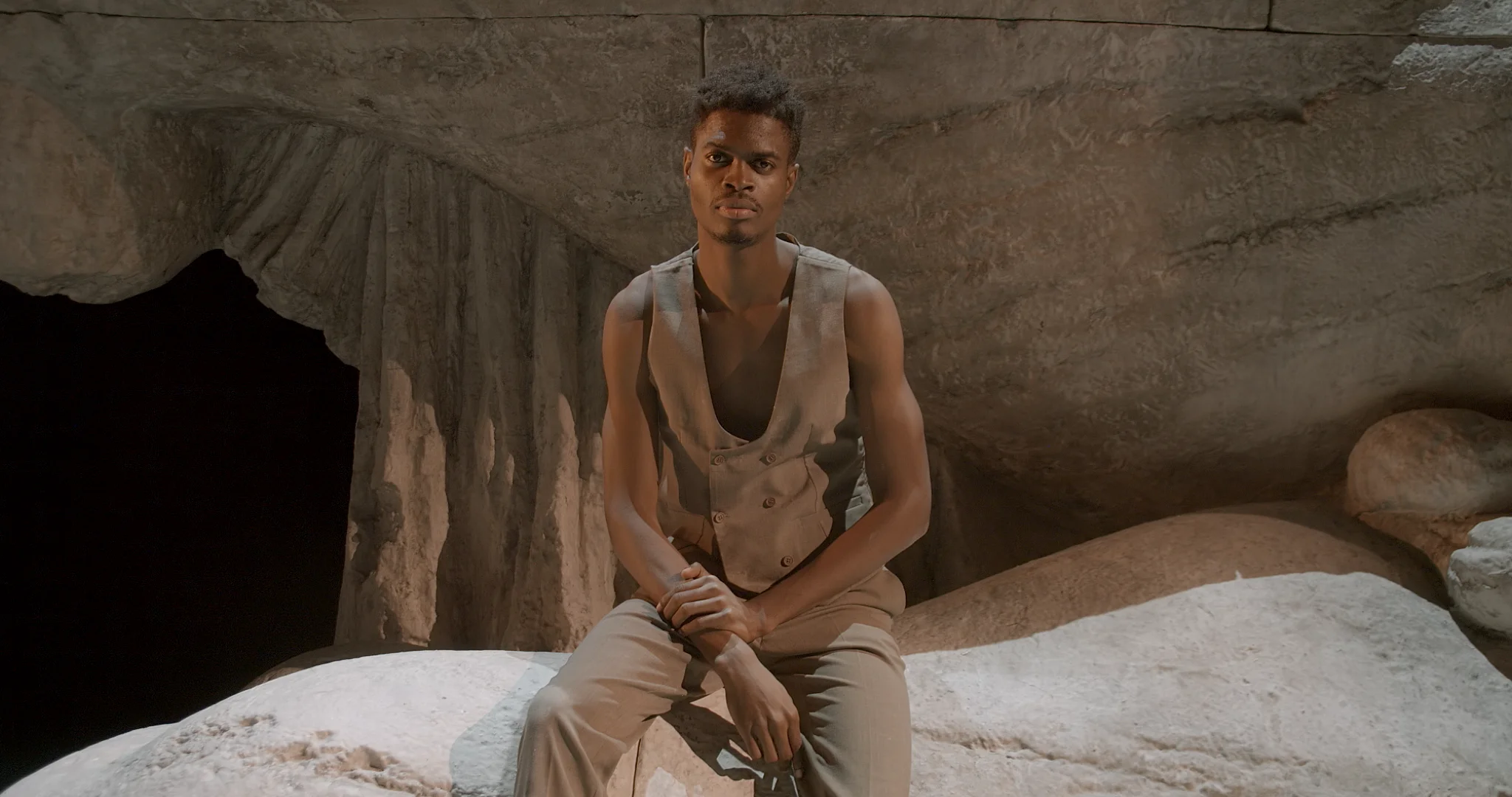 Dom Juan ou le Festin de Pierre / Molière - David Bobée