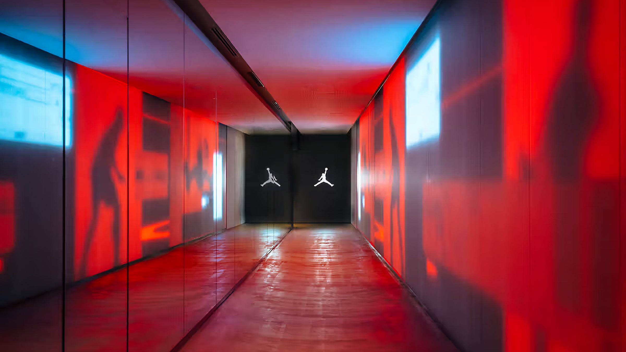 World of Flight Tokyo | PORTAL JORDAN BRAND