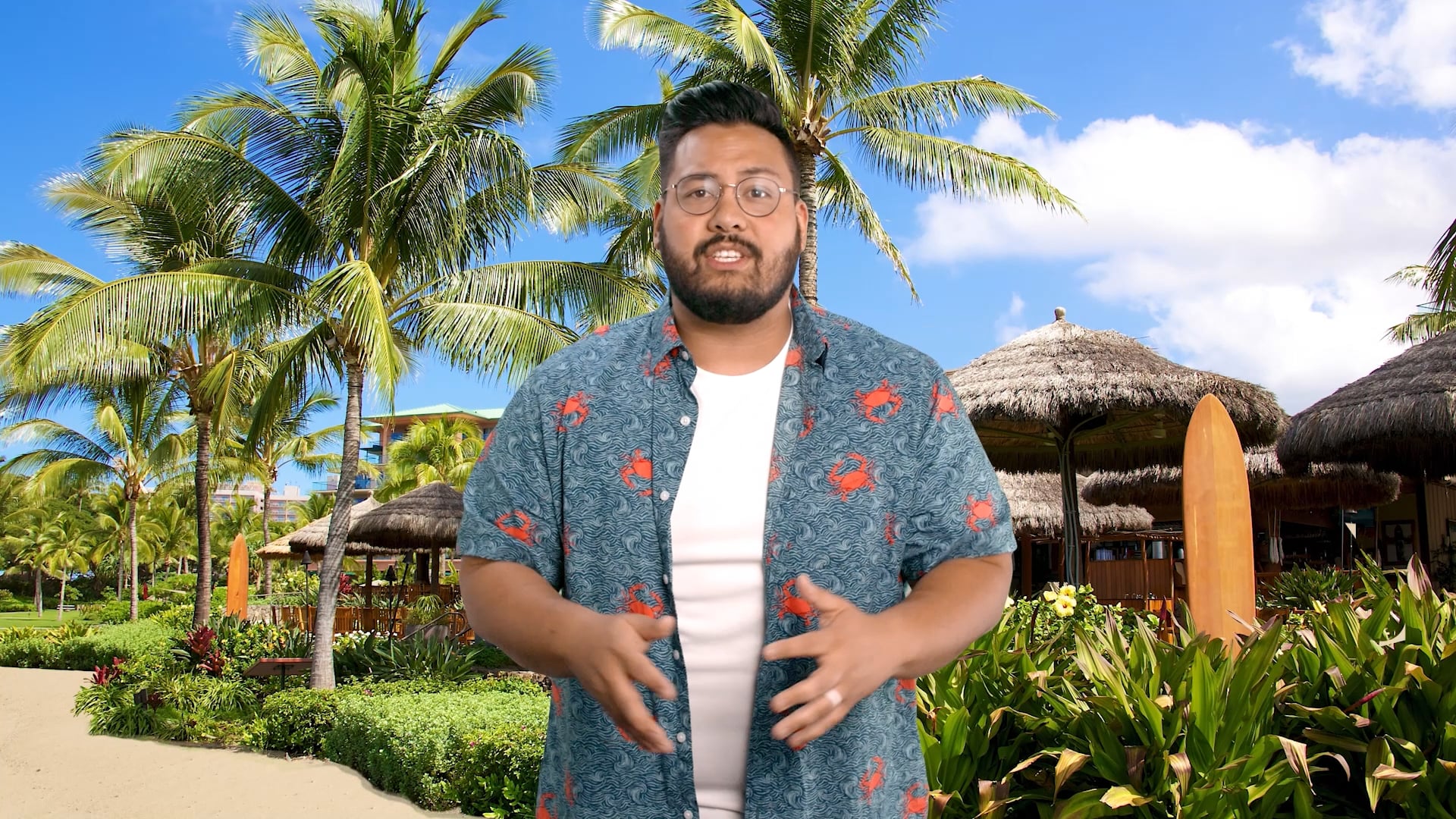 Ohana Wk4 Clip 2 Bible Story