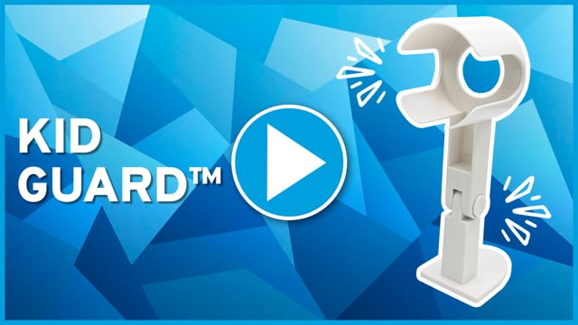 Introducing Kid Guard™ - Davison