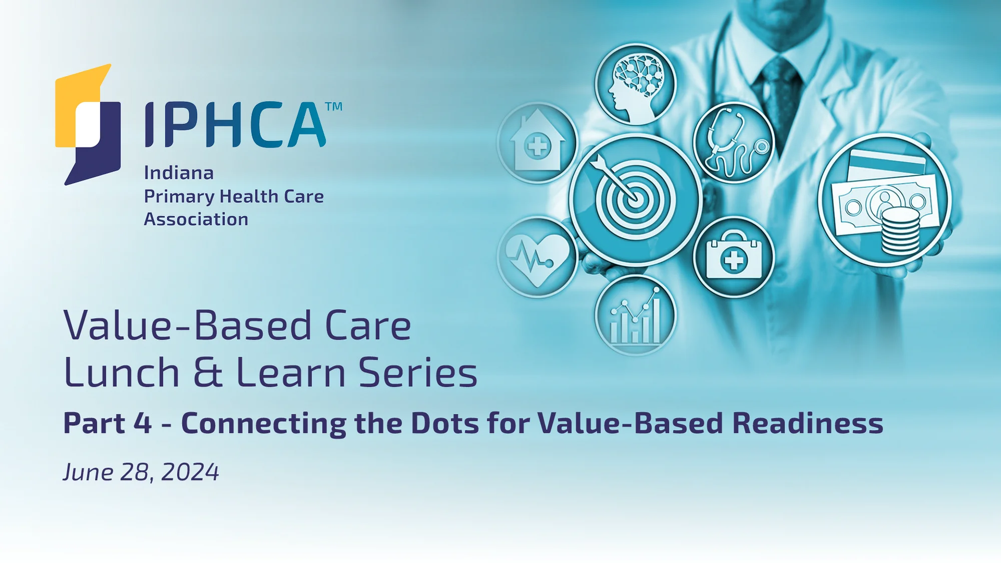 Part 4 Health Center Leaders Value-Based Care Lunch and Learn Series ...