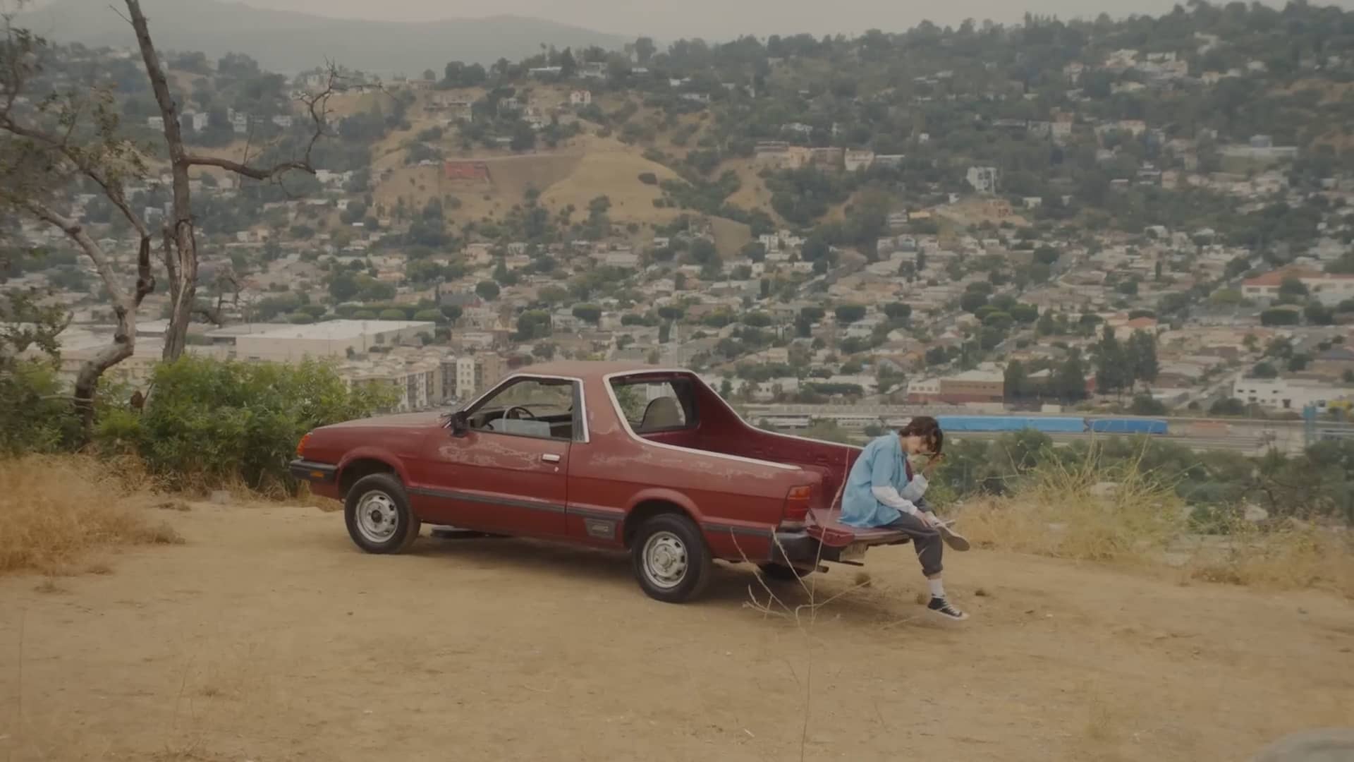 Conan Gray - Checkmate (Official Video) on Vimeo