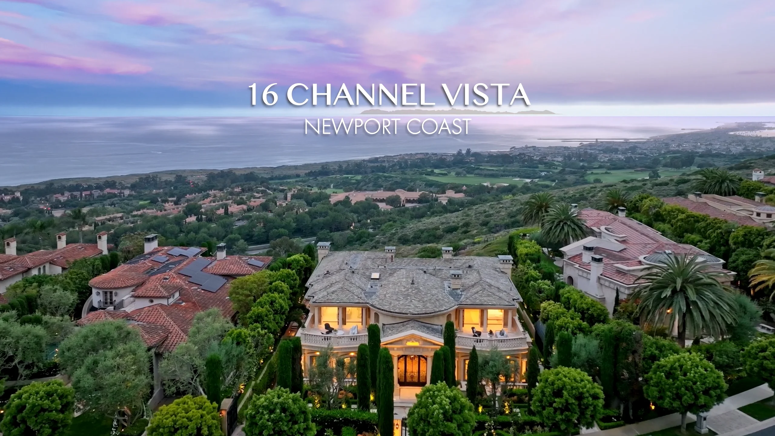 16 Channel Vista, Newport Coast (MLS)