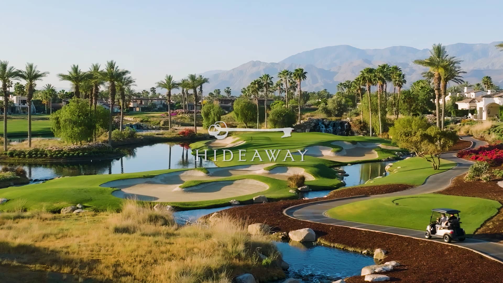 Hideaway Golf Club Marketing Video on Vimeo
