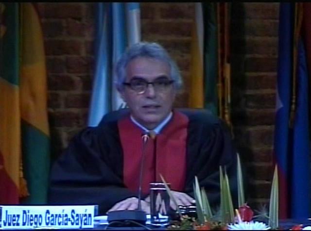 Caso Atala Riffo e hijas Vs. Chile - Audiencia Pública. Caso Atala ...