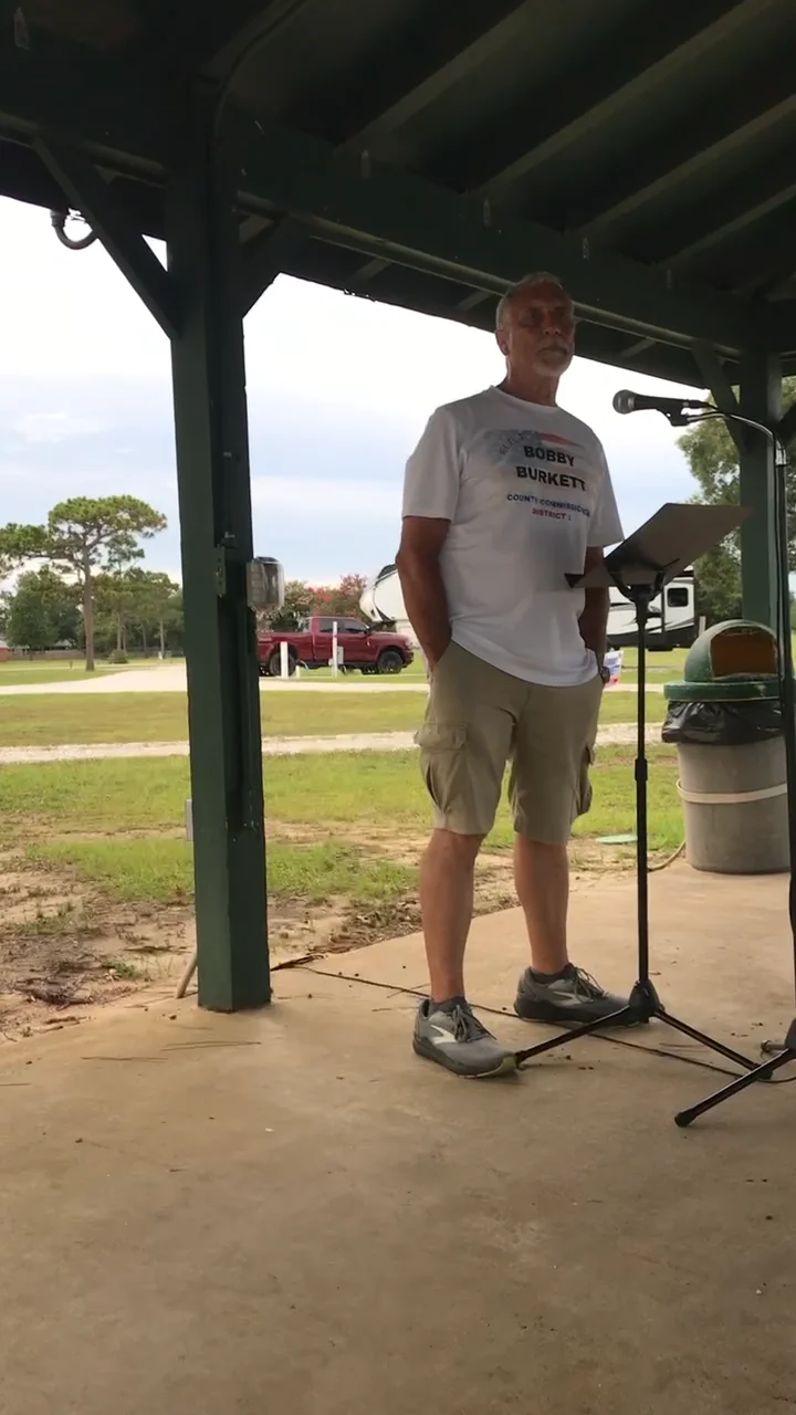 The Real Bobby Burkett on Vimeo