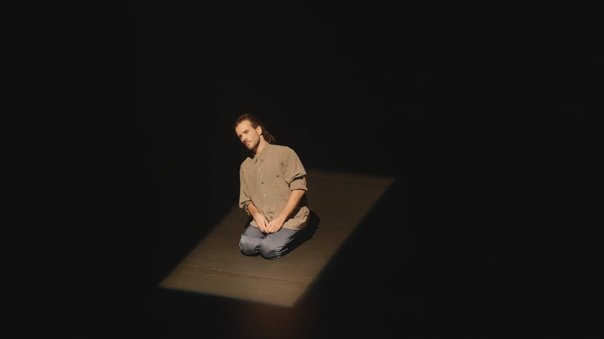 Trailer officiel : L'appel des braises | The call of the embers (2024)