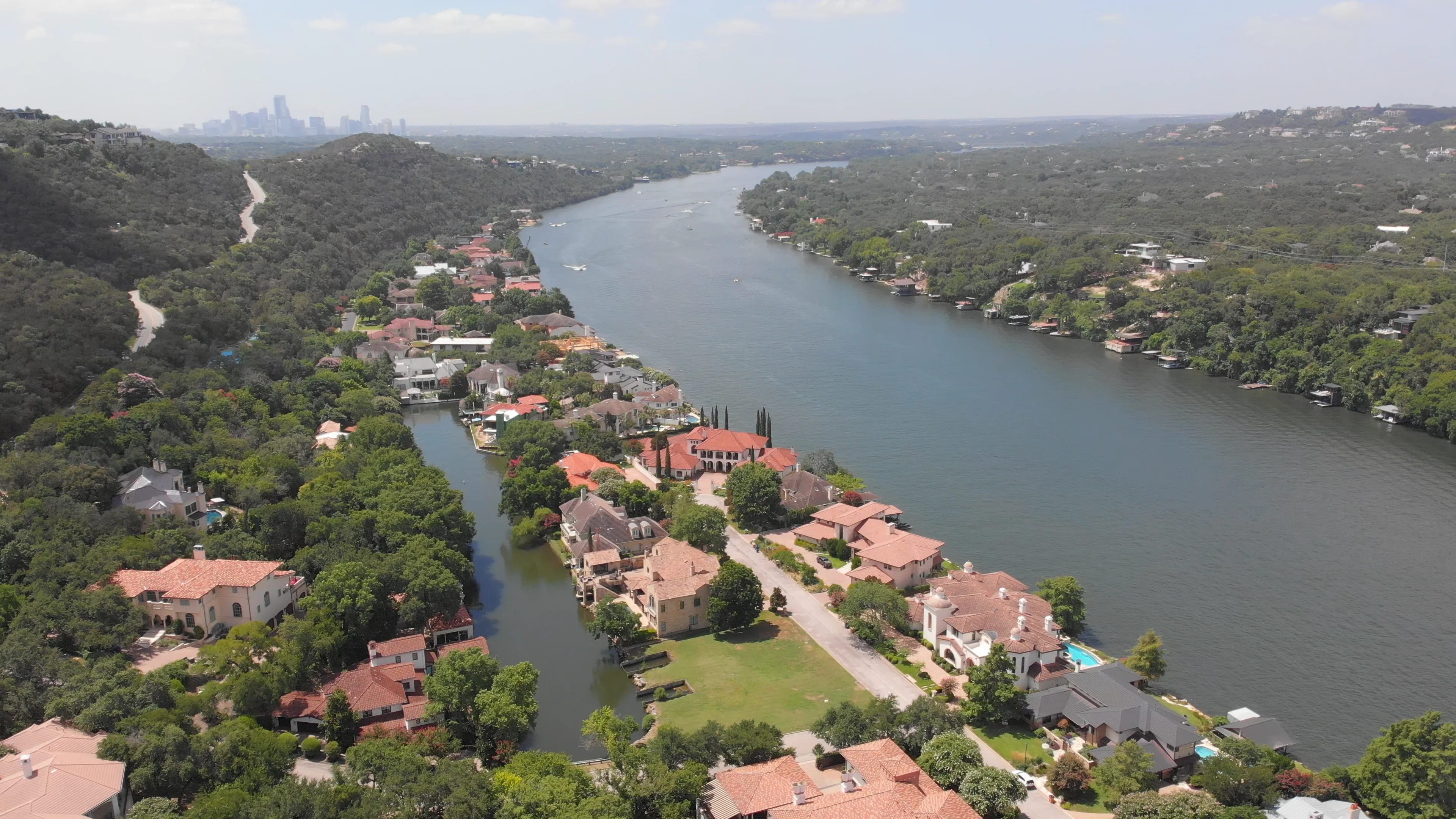 4409 Island Cove, Austin, TX 78731 on Vimeo