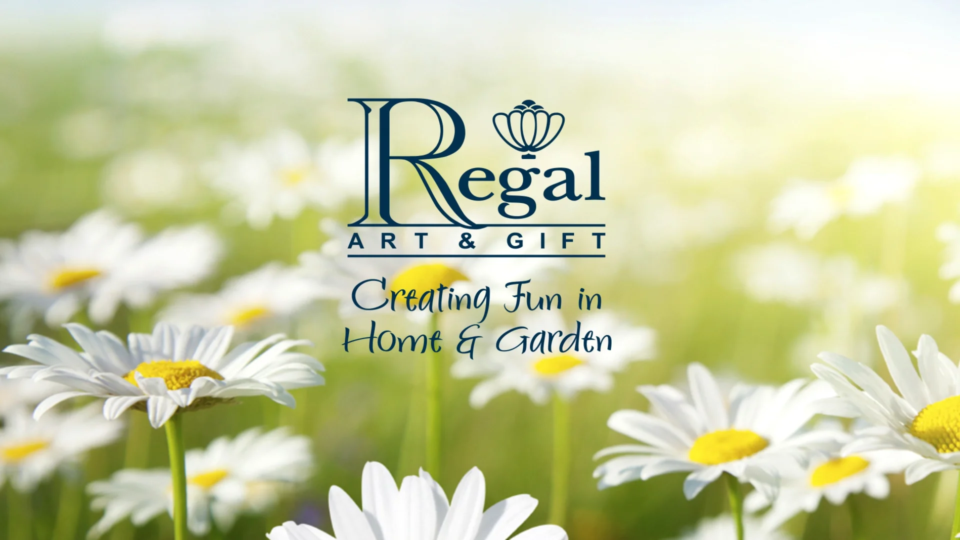 2025 Regal Sales Intro