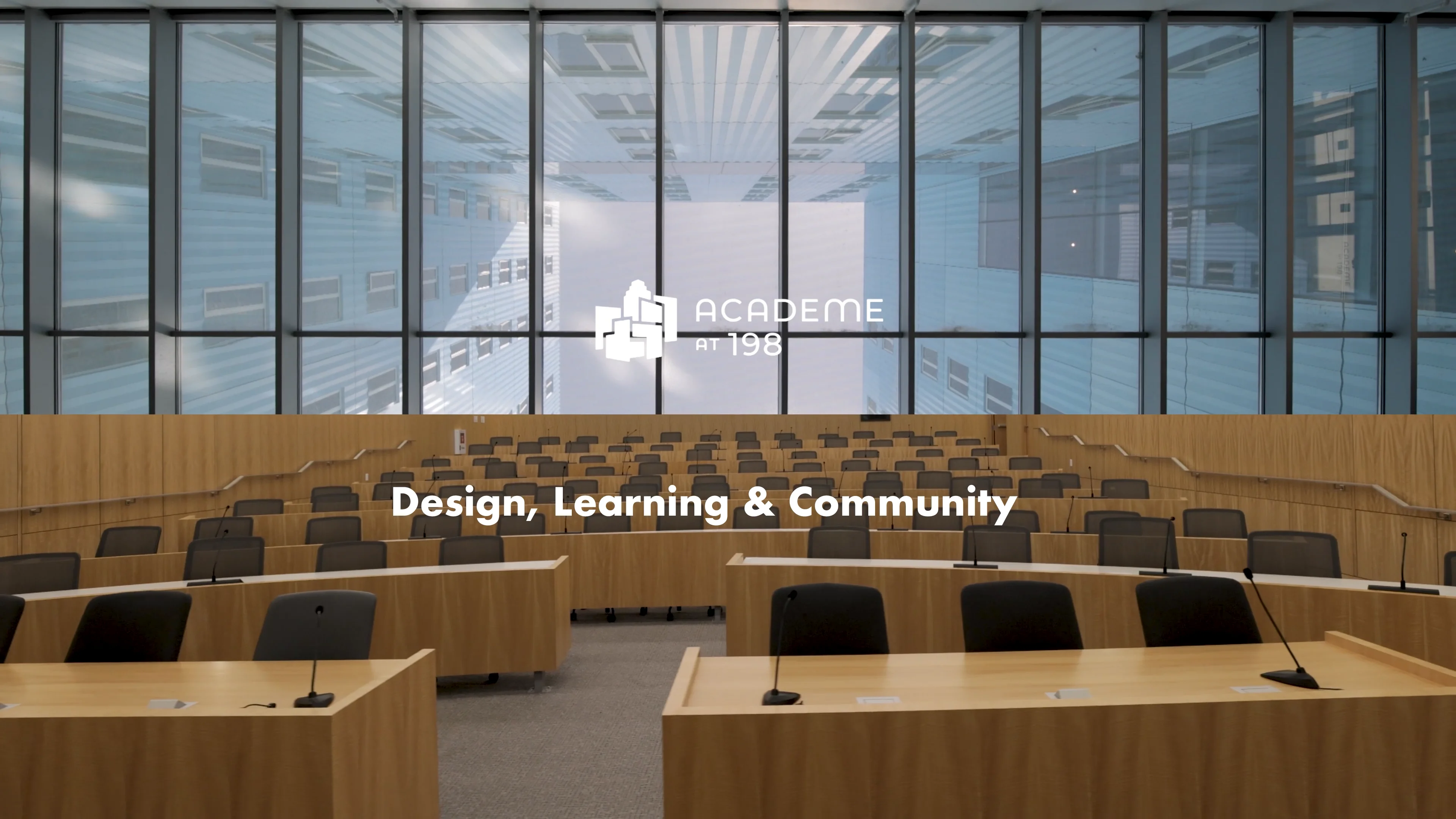 UC Law | Design, Learning & Community
