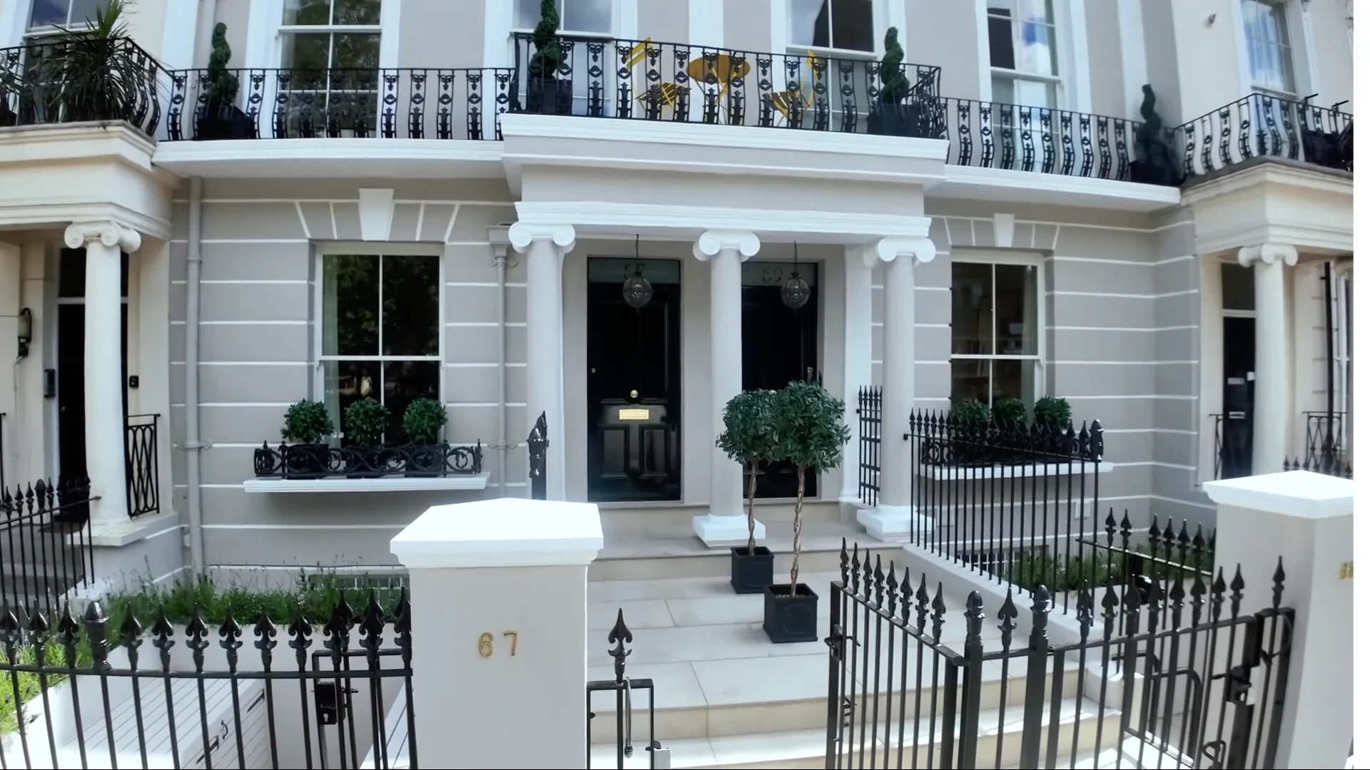 The Folio Group - 67-69 Talbot Road W2 on Vimeo