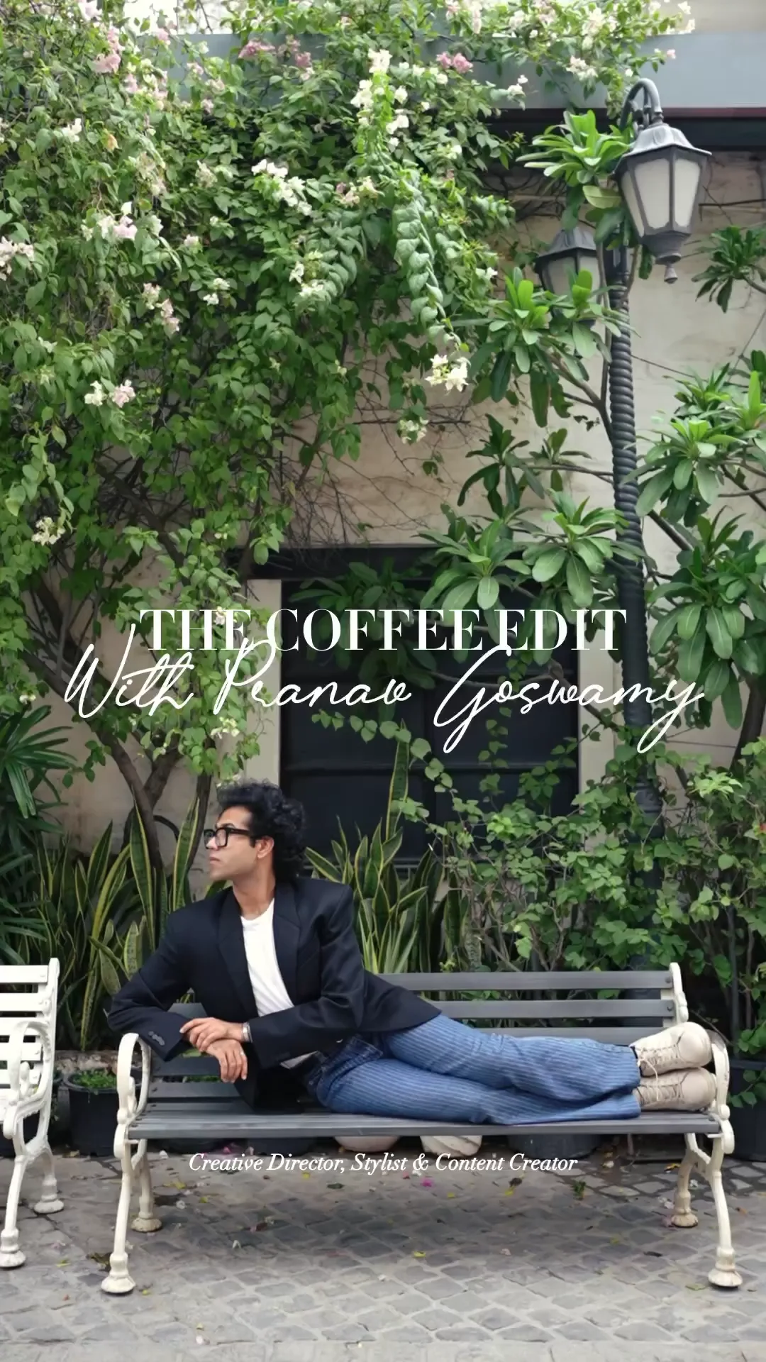 Episode 1 - The Coffee Edit.Creative directed & edited the most fun ...