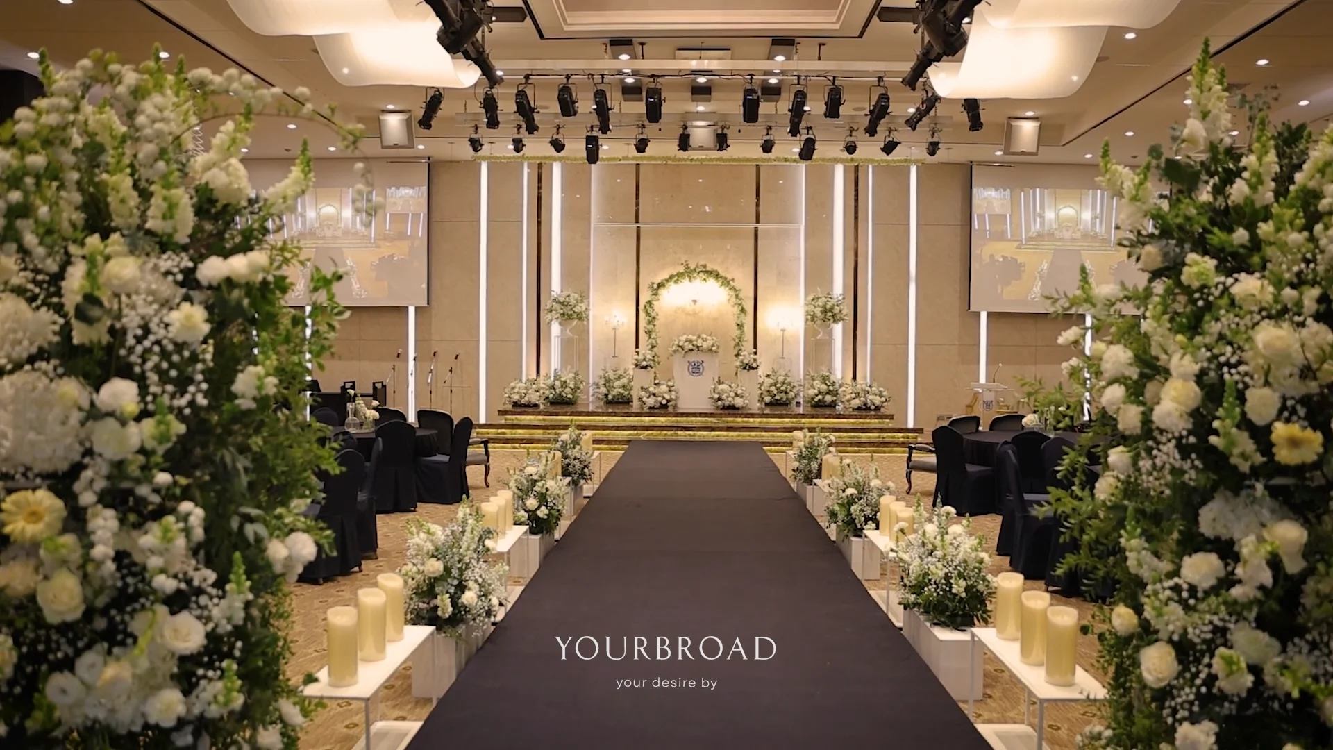 Jinwoo Park & Heeji Jun Wedding Highlight. Seoul university on Vimeo