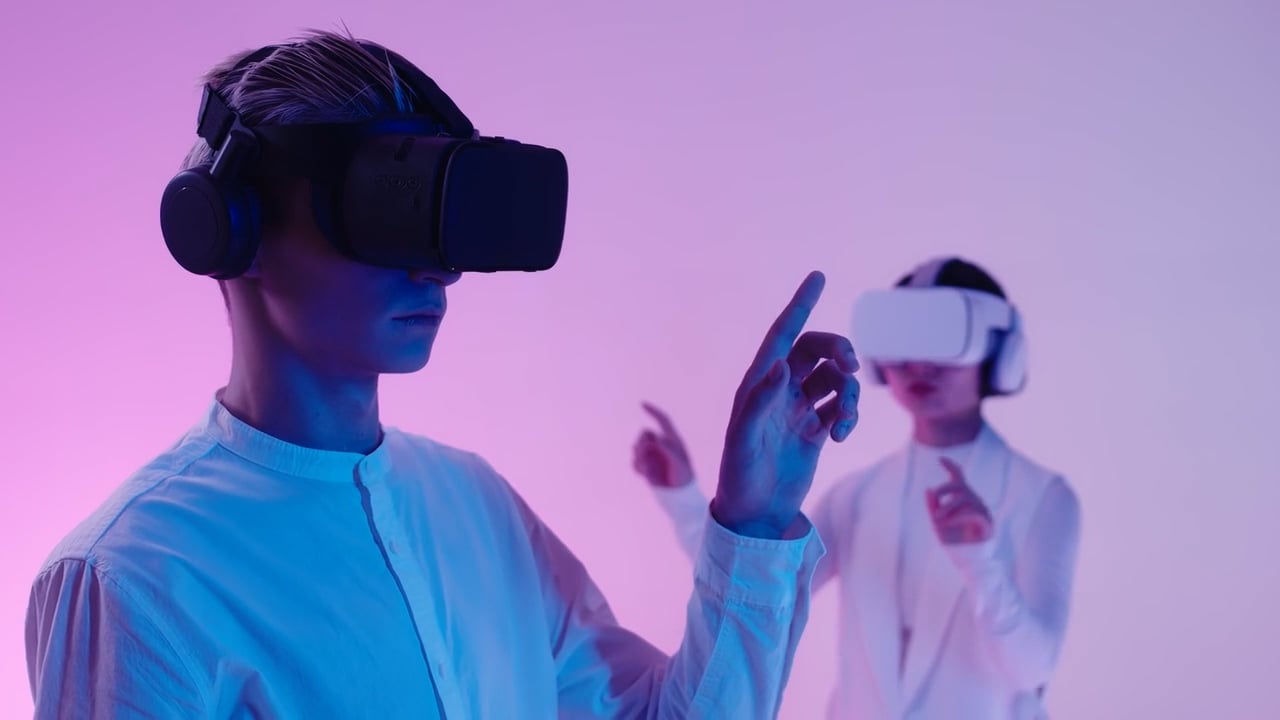 Stitch Technology Exploration Corporation