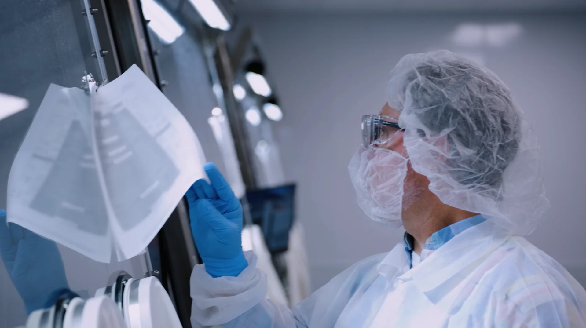 Bioresorbable & Implantable Medical Device Manufacturing | Poly-Med, Inc.