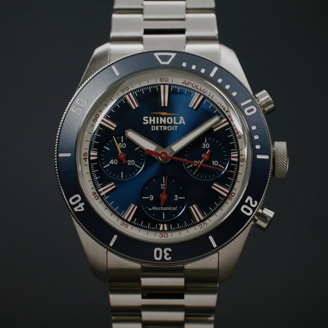 Shinola® Detroit | Beautiful, Enduring, Handcrafted Goods | Shinola ...