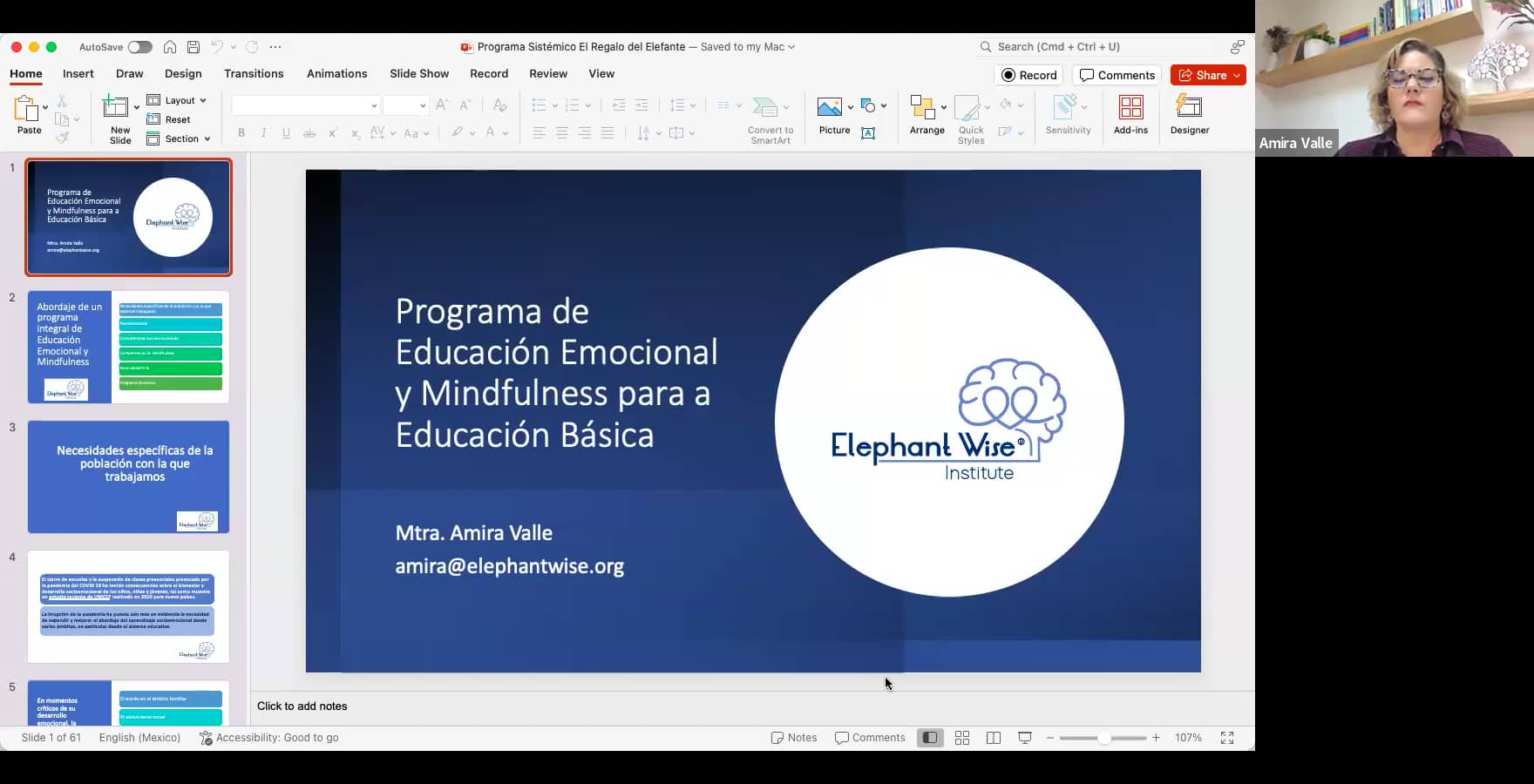 Clase INEDIB lunes 8 de Julio on Vimeo