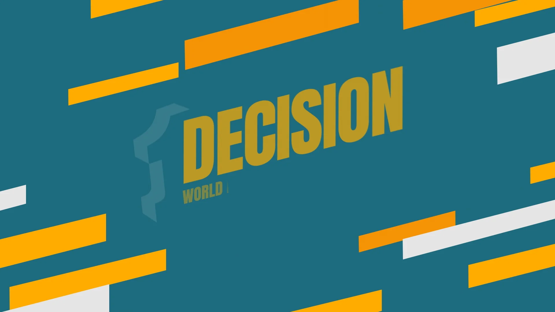 Adam Davis 1Decision Keynote on Vimeo