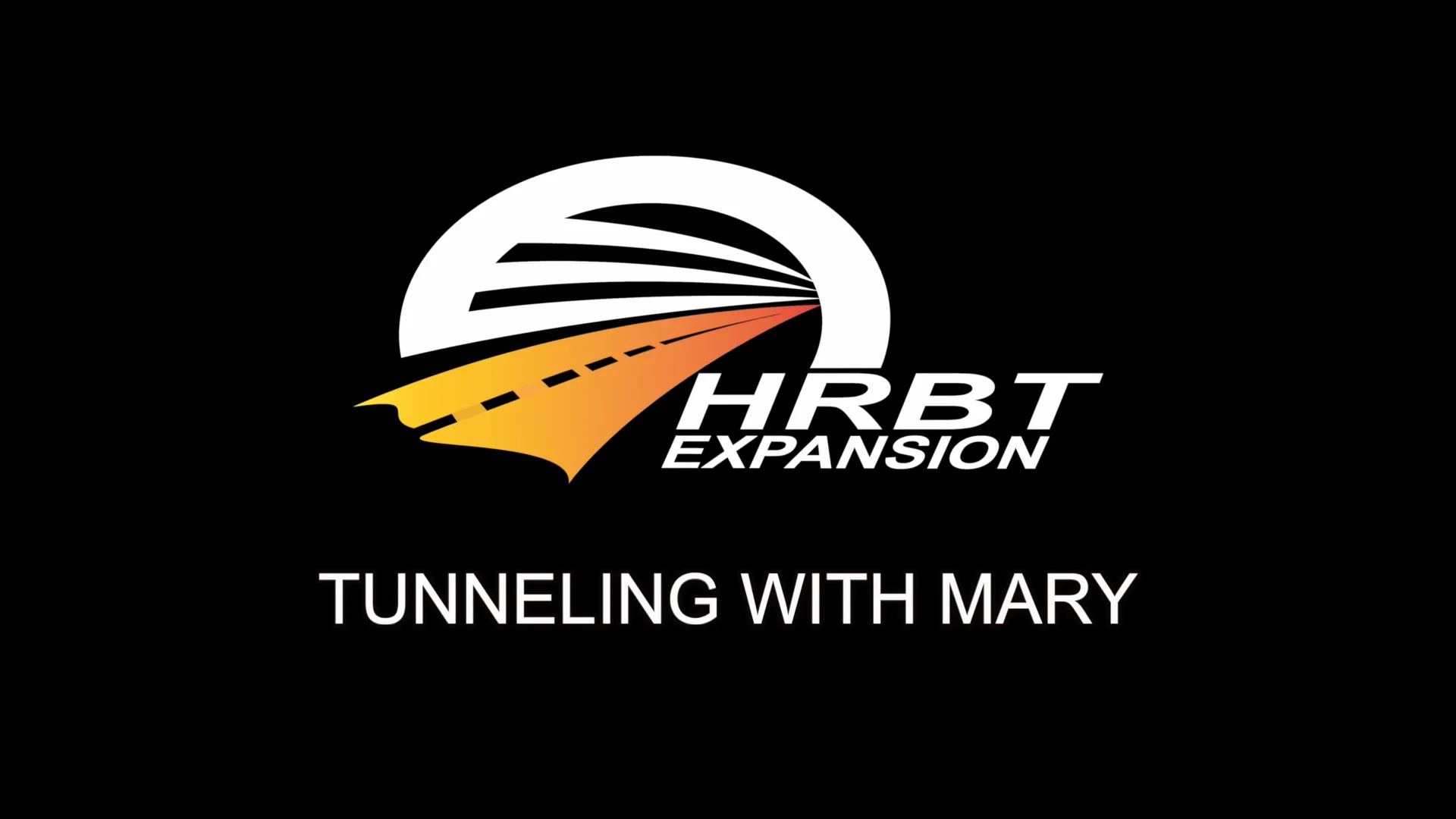 HRBT Project Milestone: TBM Turnaround - July 2024