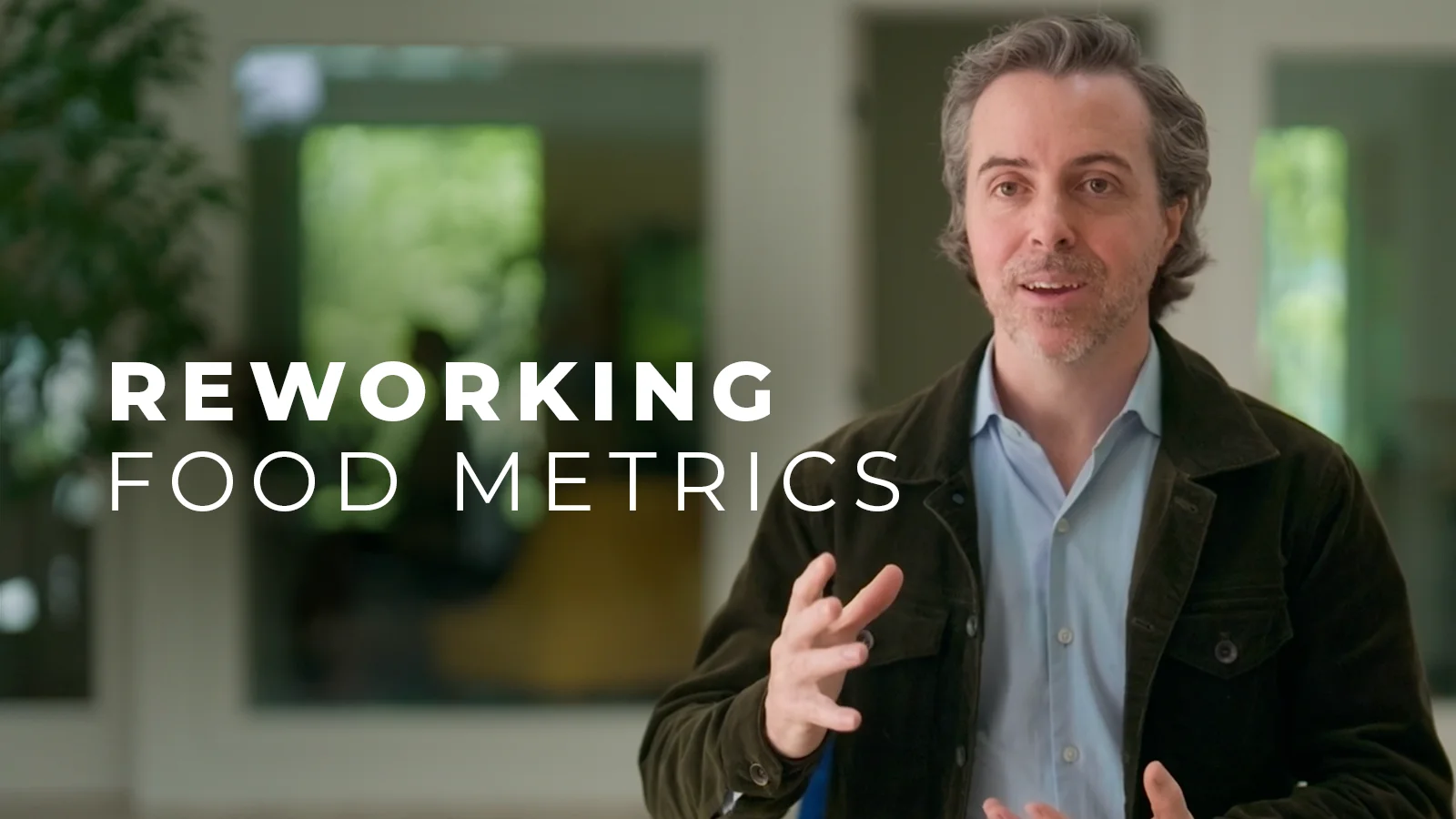 How Accurate Data Can Unlock the Shift to Regenerative Agriculture ...