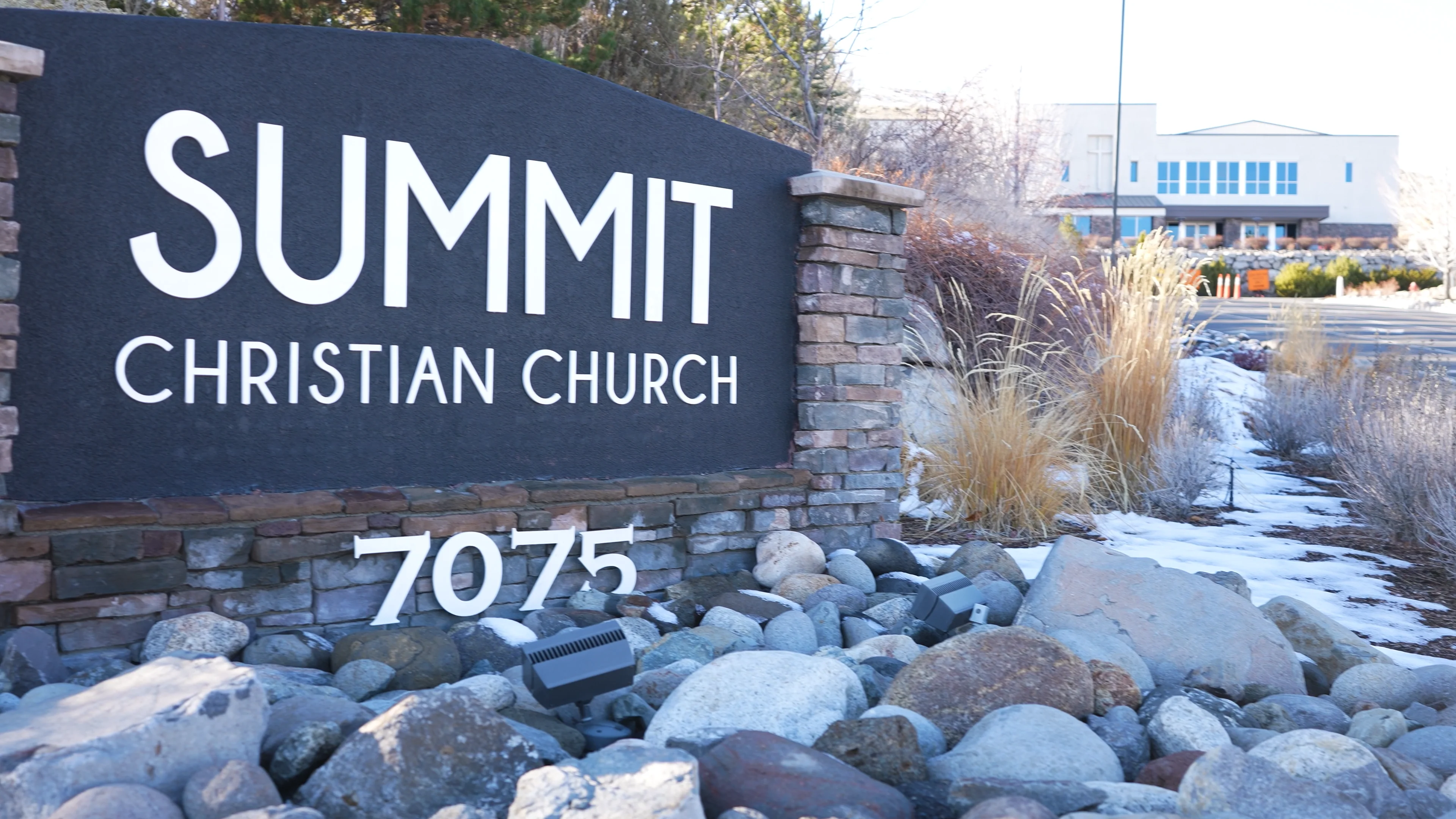 Summit Christian Church- Sparks, NV on Vimeo