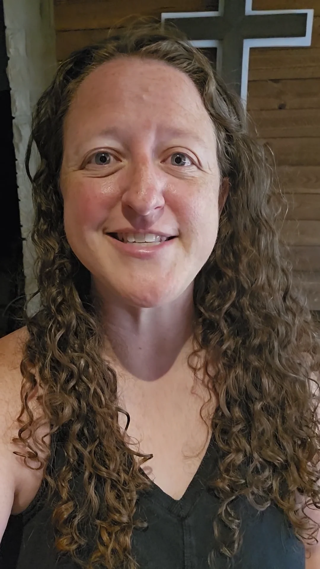 Rev. Sarah Barnett, July 10 on Vimeo