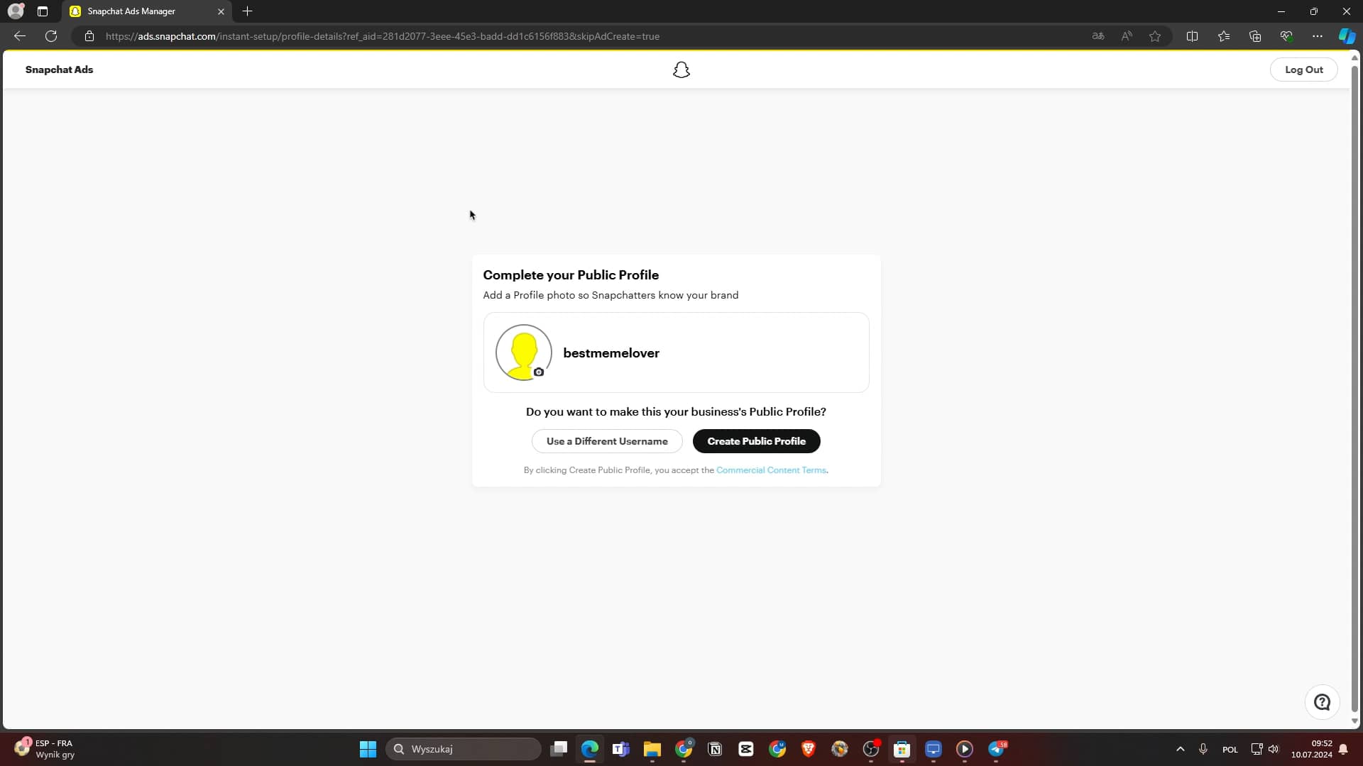 How to make PFP on Vimeo