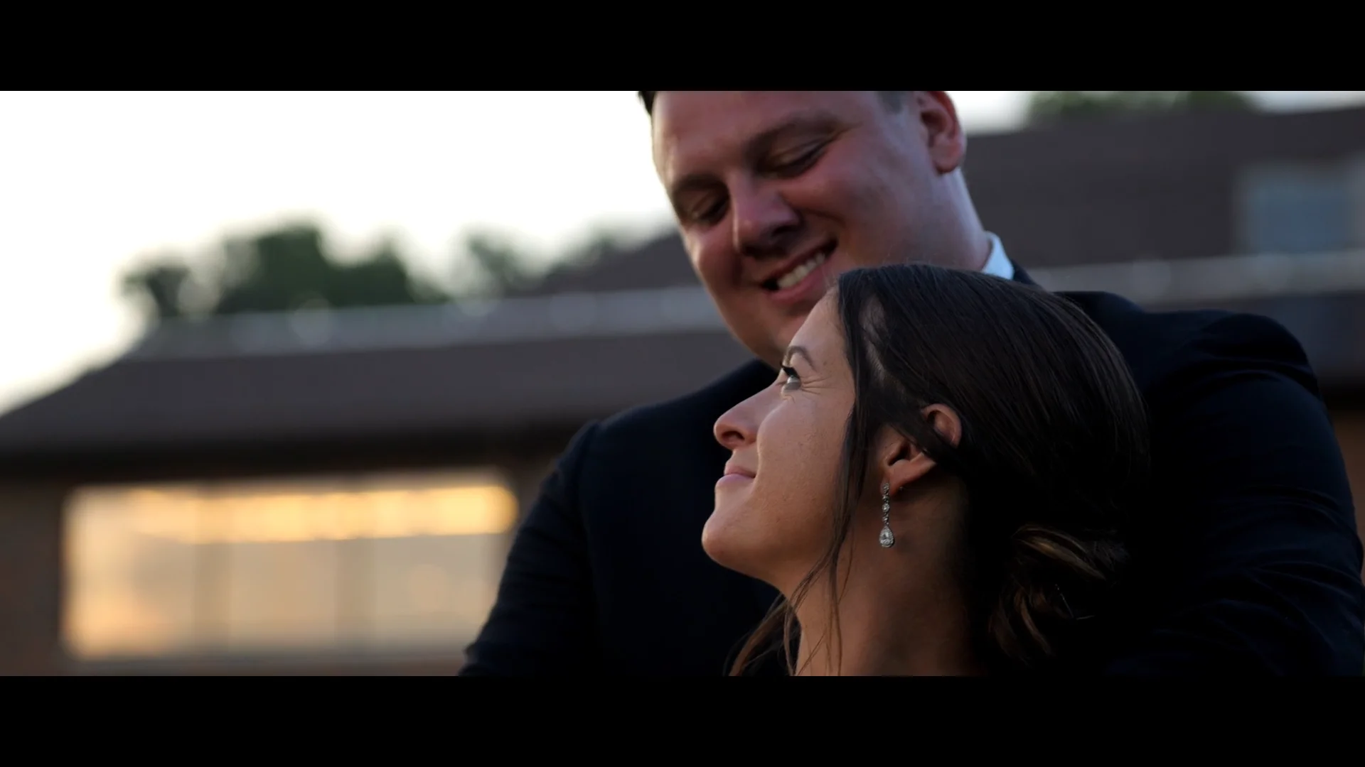 Haley + Maxwell | June 29, 2024 Wedding Highlights | filmed by Fordham ...