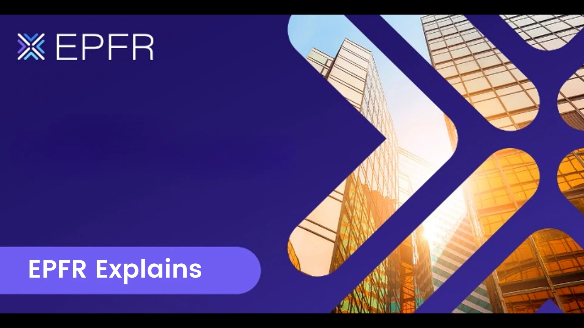 EPFR Explains : UK Equity Fund Flows on Vimeo