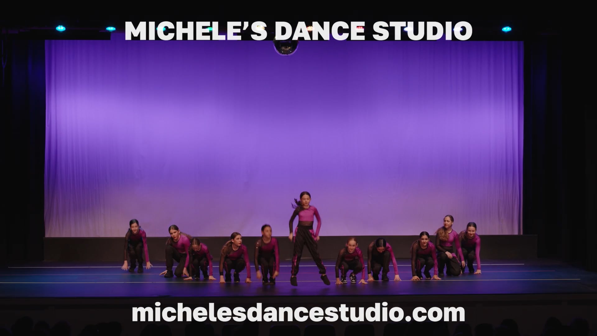 Michele's Dance Studio - Dance, Children's Classes