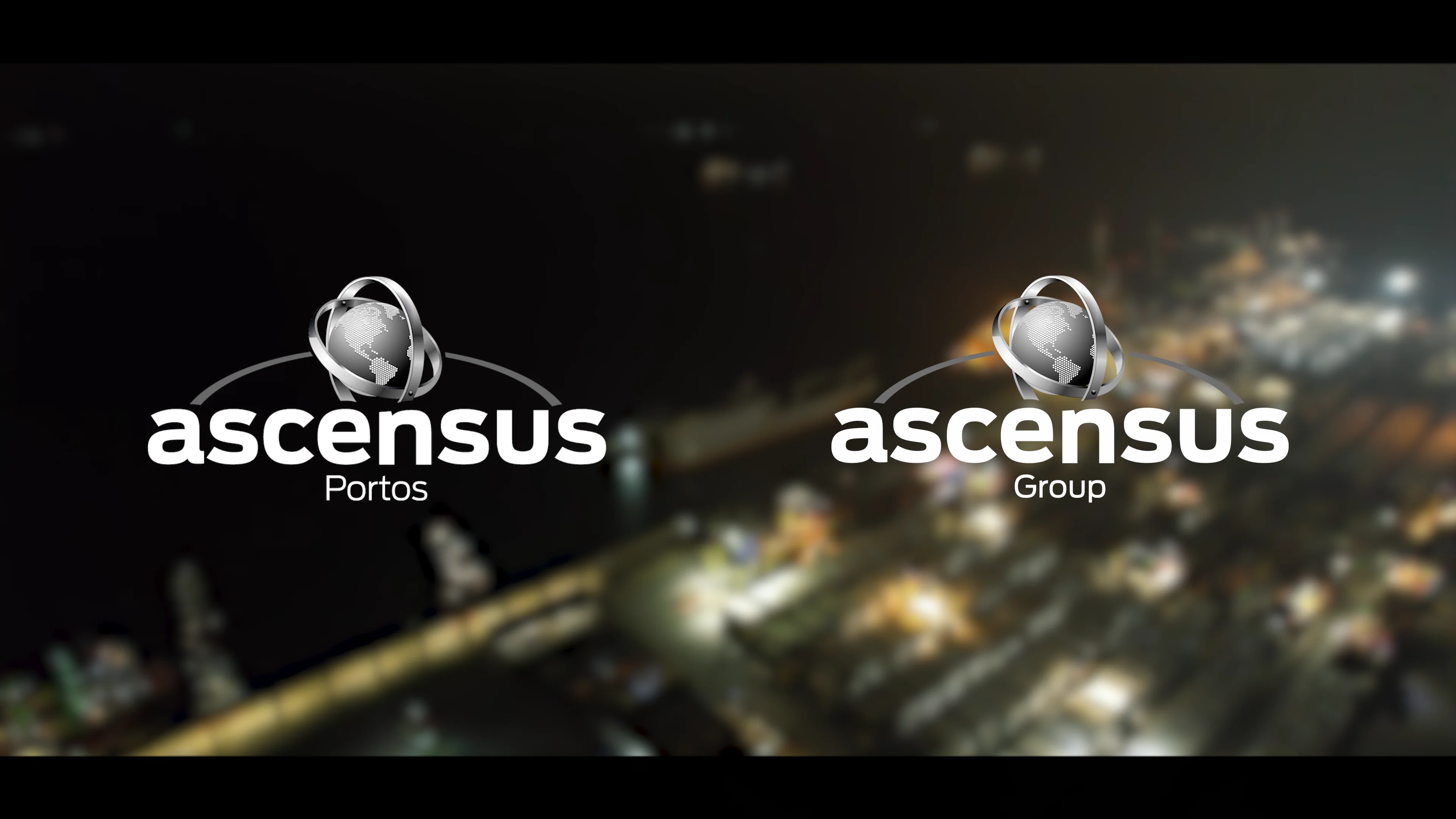 Operação Ascensus Portos - Terminal de Veículos Ascensus - Porto de ...
