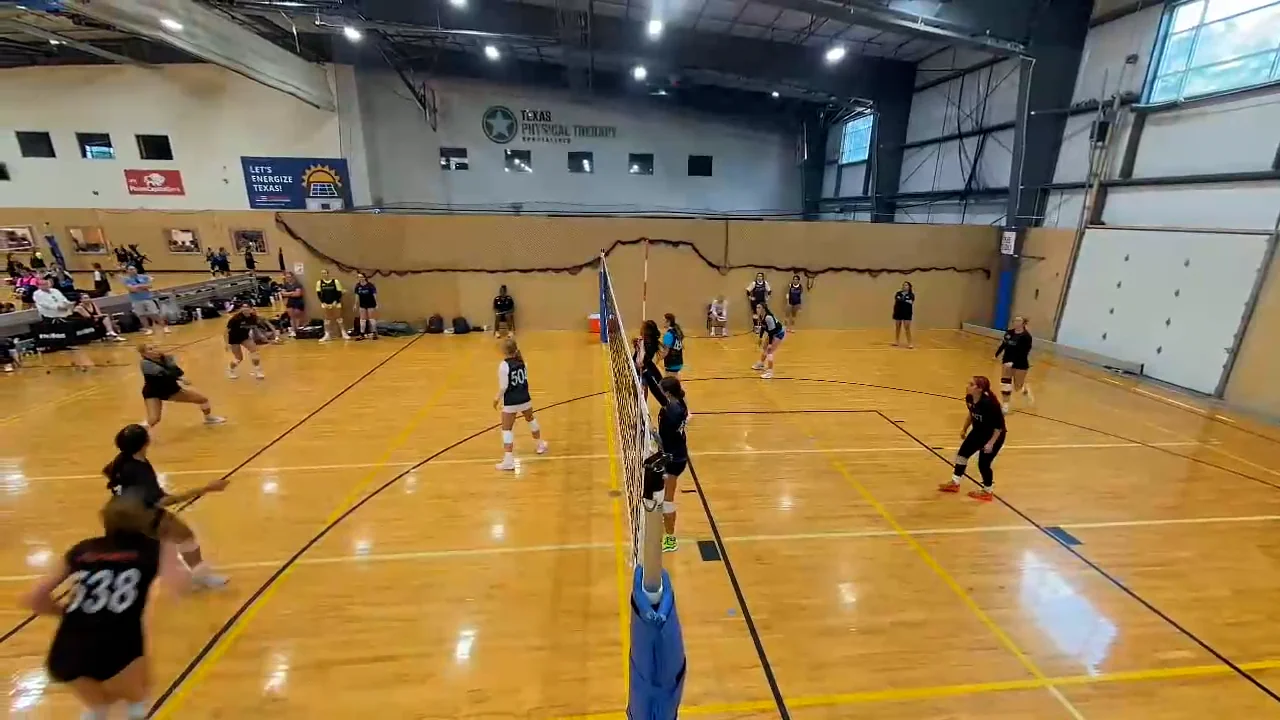 Texas (Central) VB - Court 2 (4)