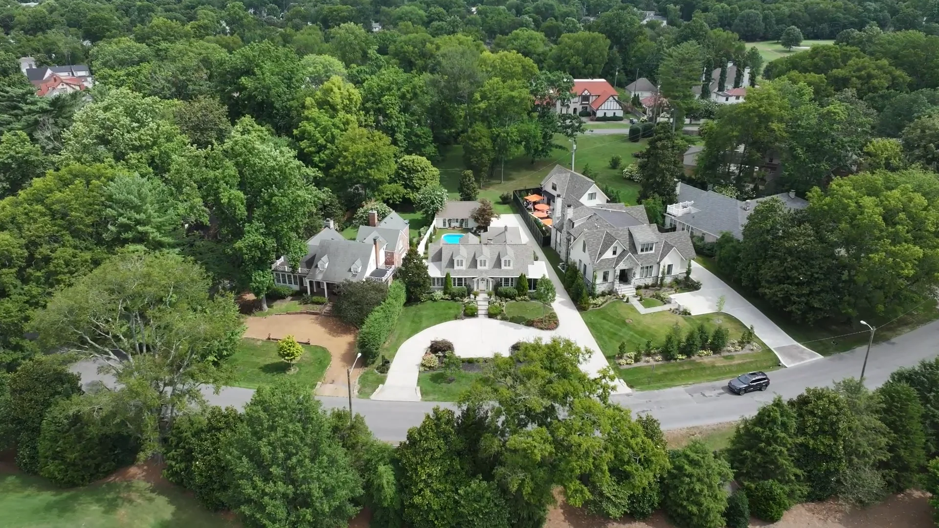 278 Harding Place on Vimeo