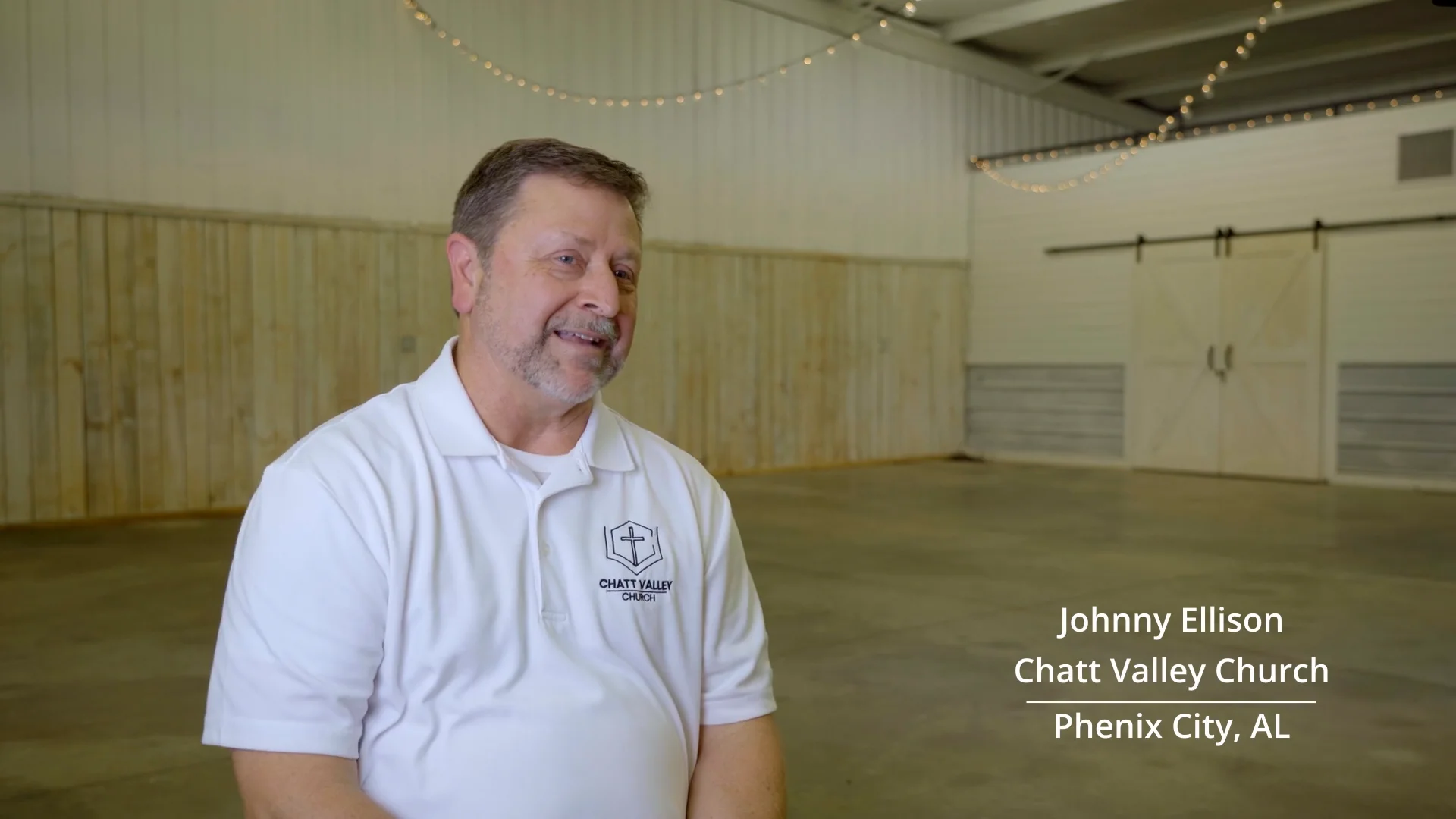 Johnny Ellison - Plant Alabama on Vimeo