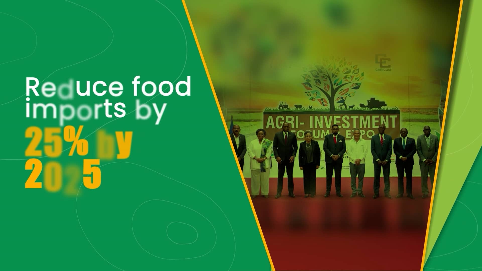 Vision 25 by 2025 Initiative on Vimeo