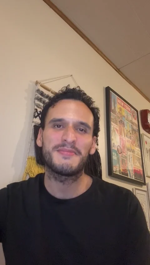 Video Kevin Alvarado on Vimeo