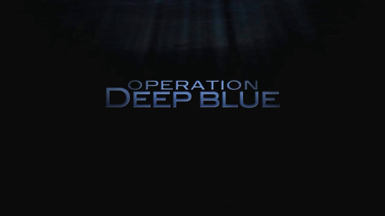 9Lives Operation Deep Blue - Teaser on Vimeo
