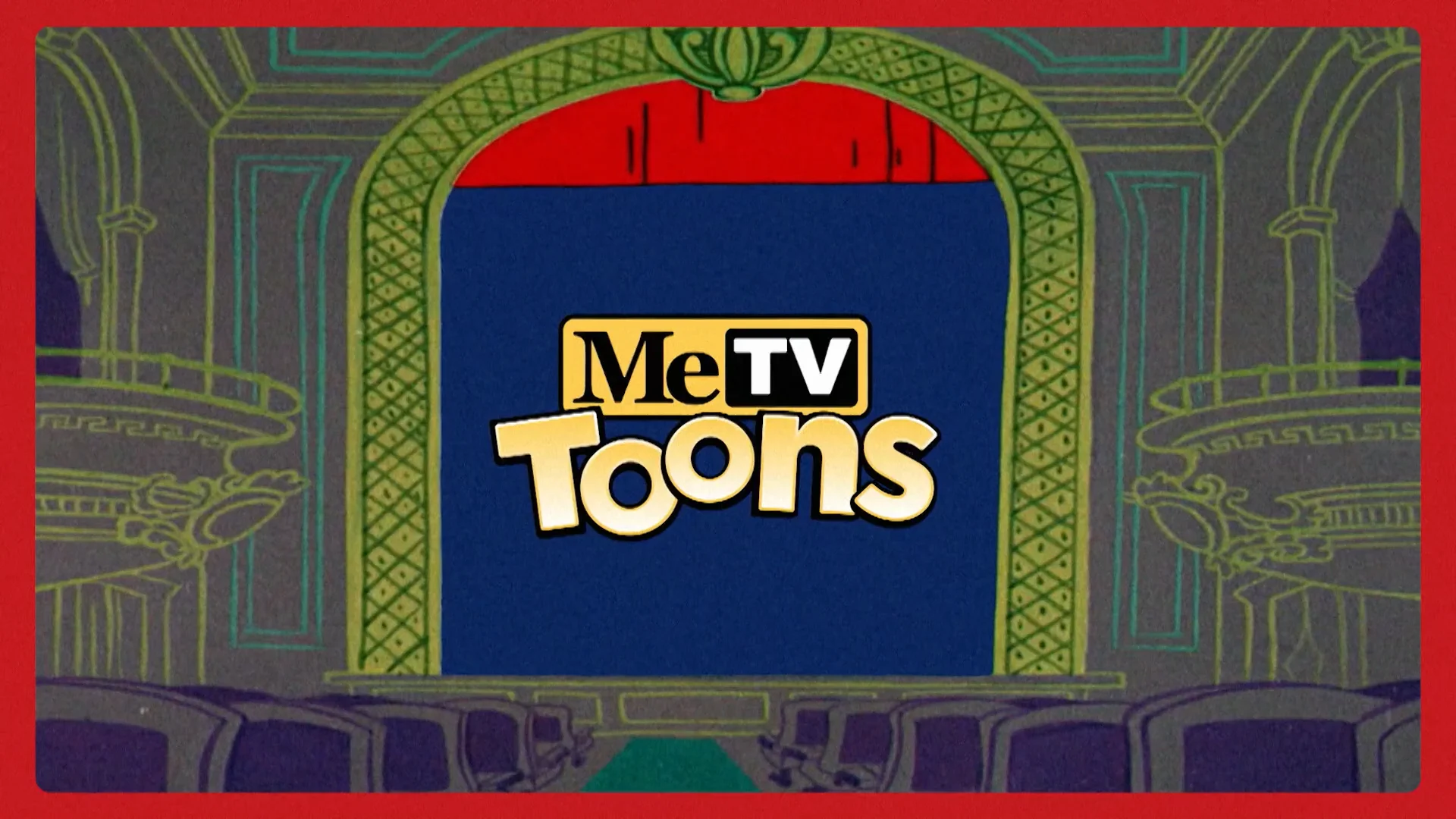 metv toons | tease