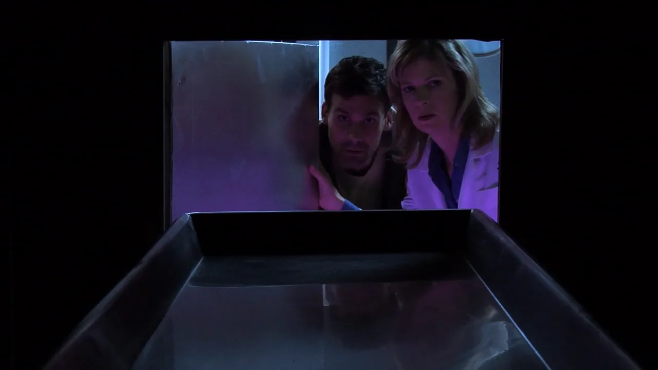 Mop Men - Select Scenes