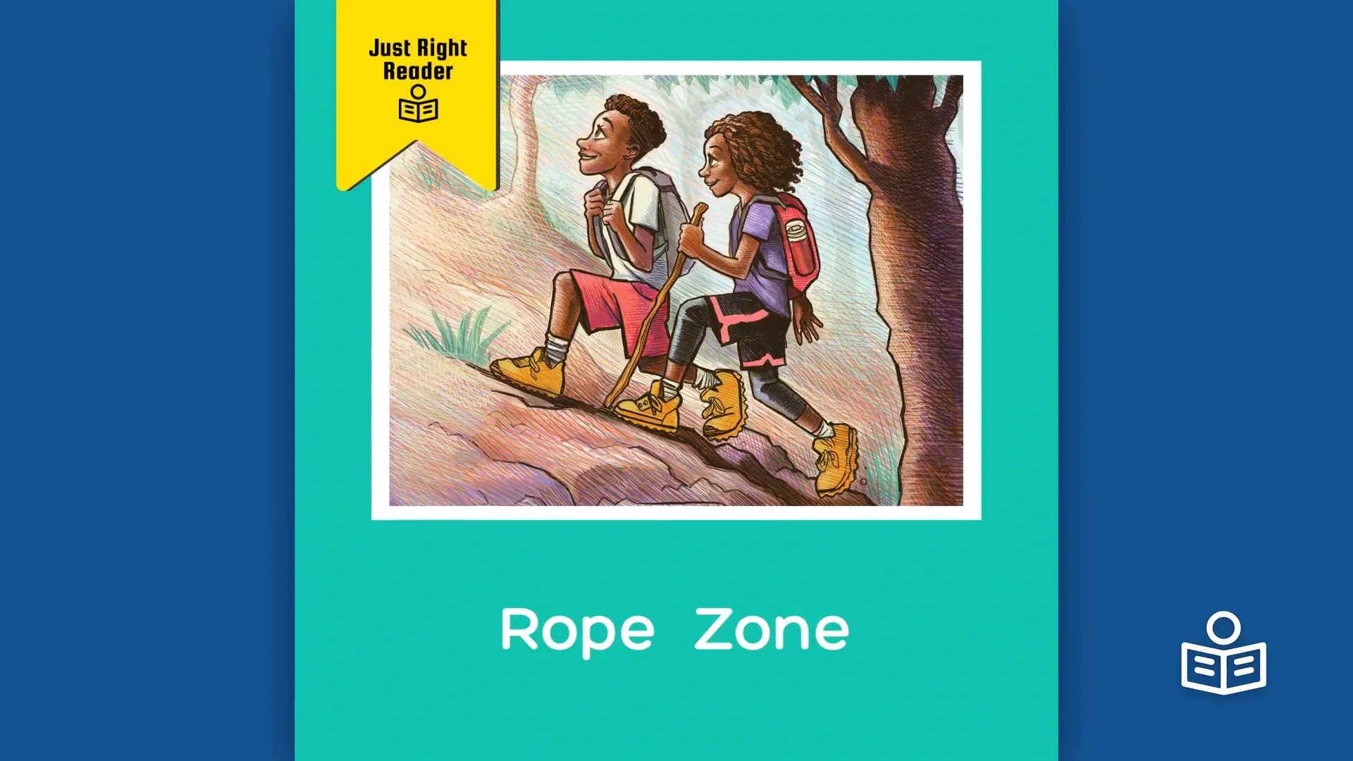 The Rope Zone