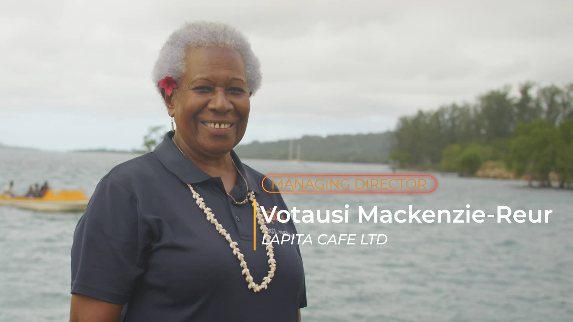 LAPITA CAFE FILM 1st Draft on Vimeo