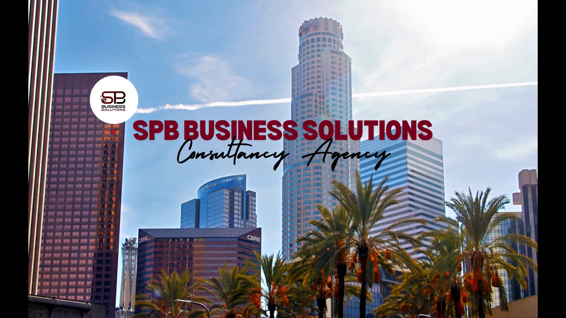 SPB Business Solutions LLC - Home