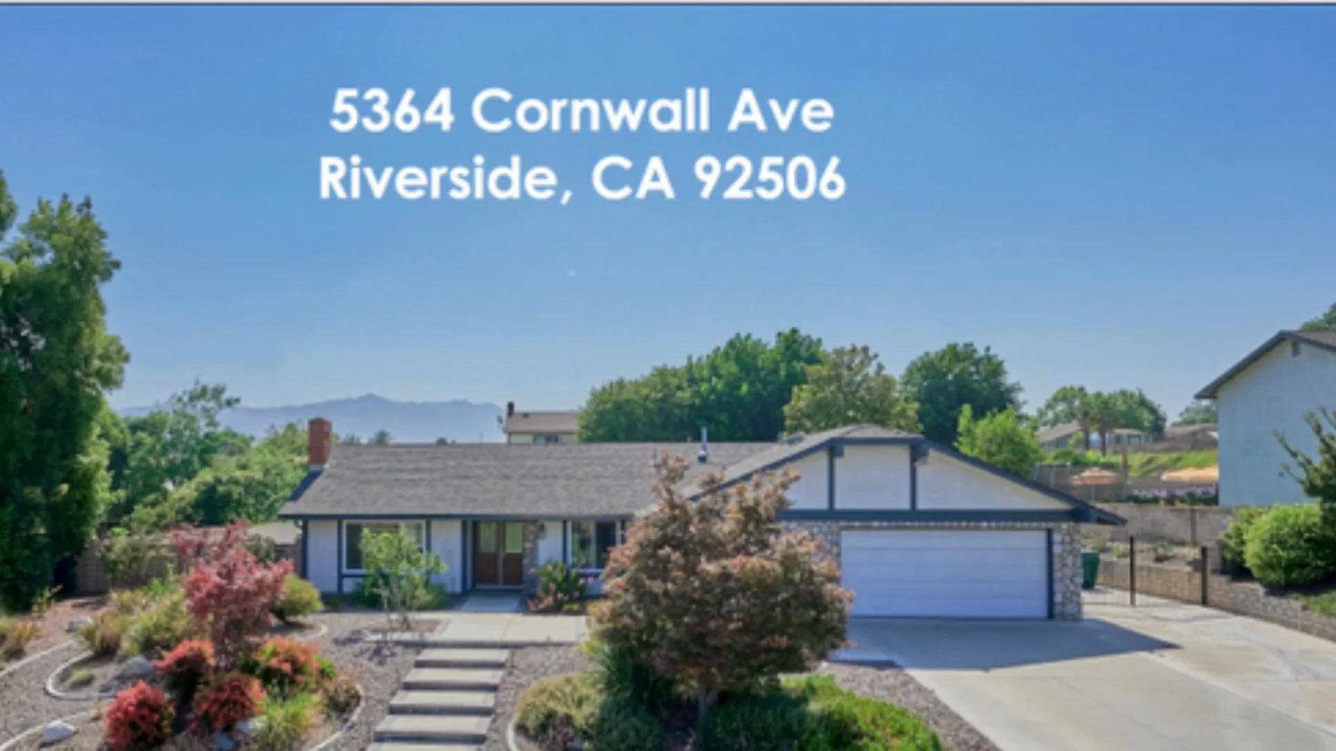 5364 Cornwall Ave_Riverside** on Vimeo