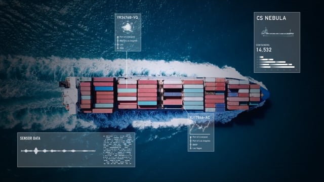 Intelligent Insights and Actions for Transportation & Supply Chain ...