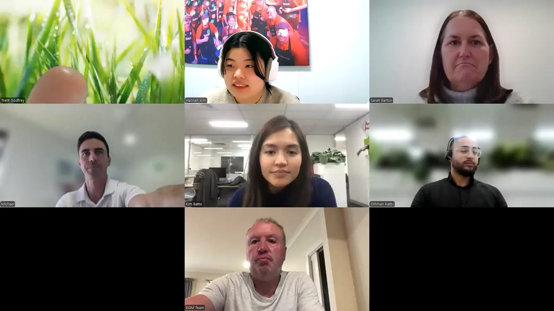 Utopia Training with BGM on Vimeo