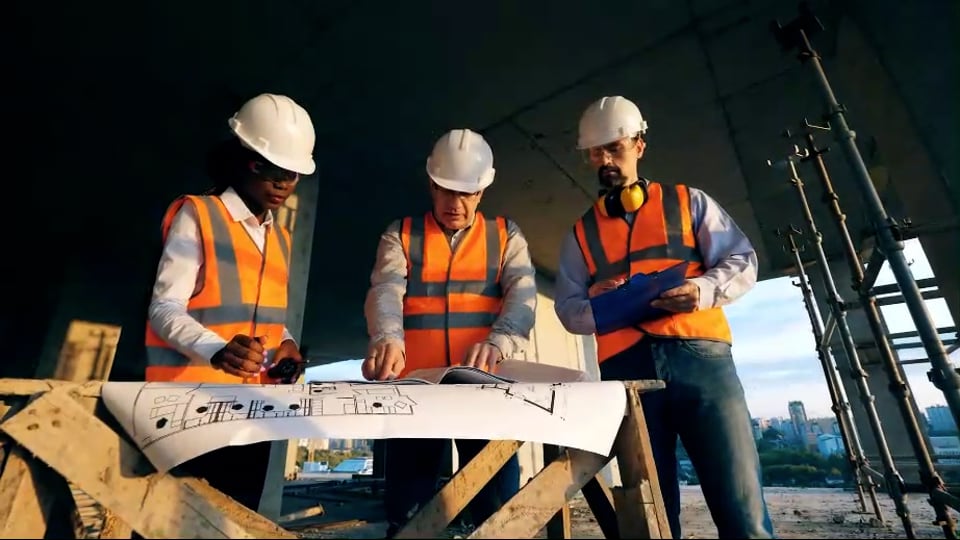 Consultiong | HI-Tech Builders and Consultants