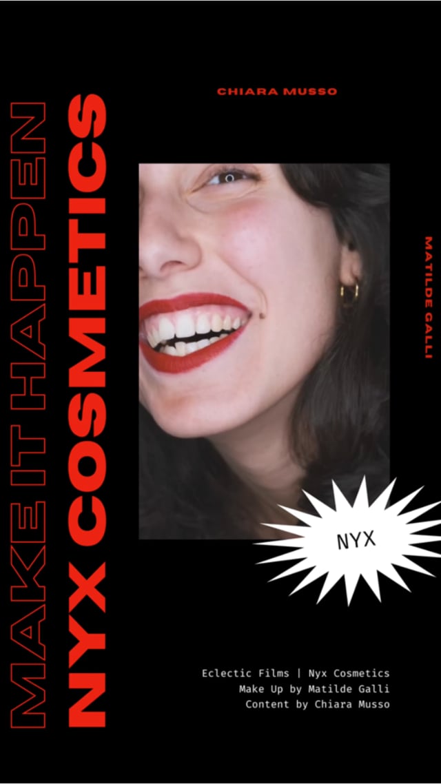 Films - Chiara Musso