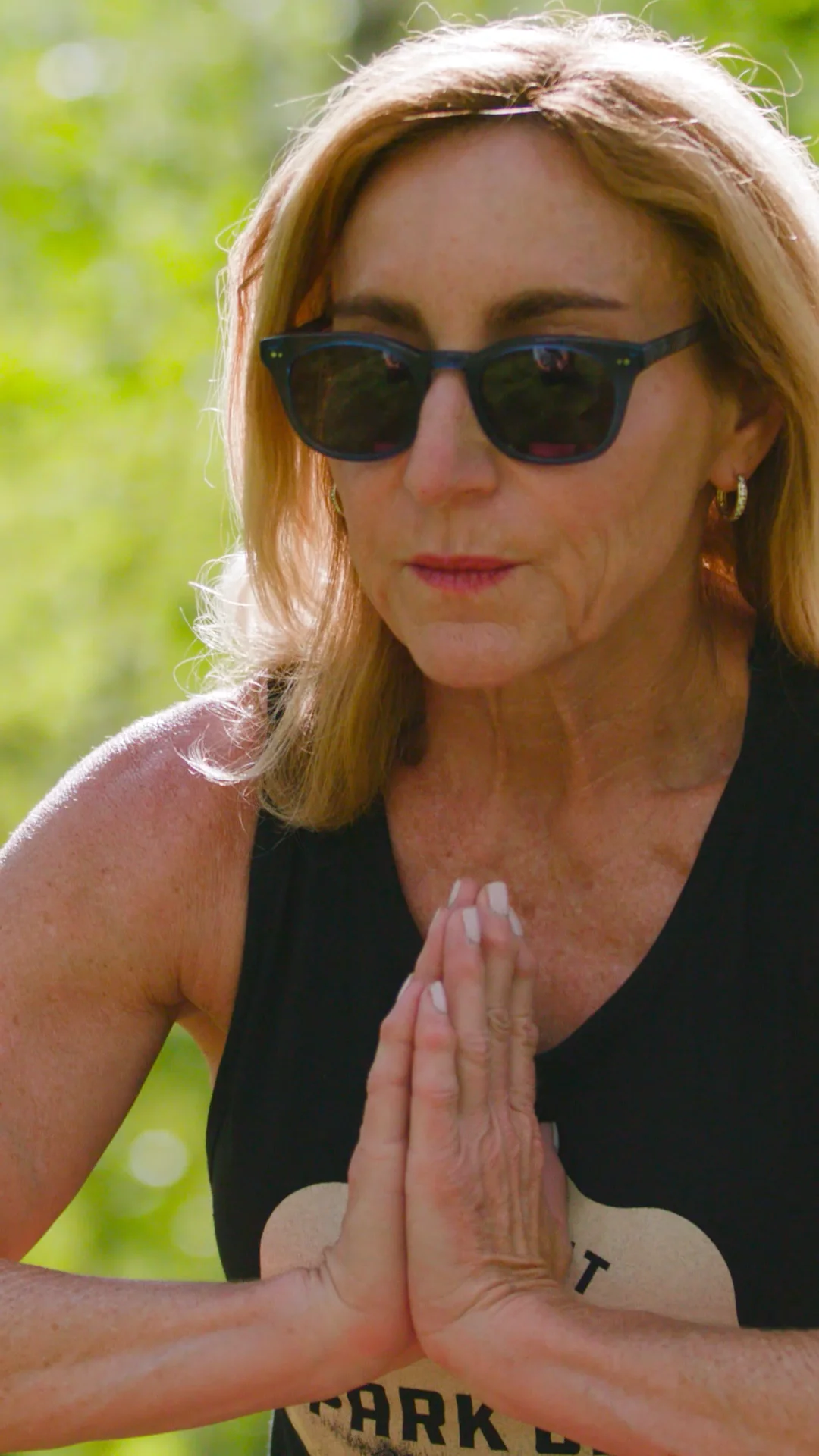 Nancy - Individual Reel on Vimeo